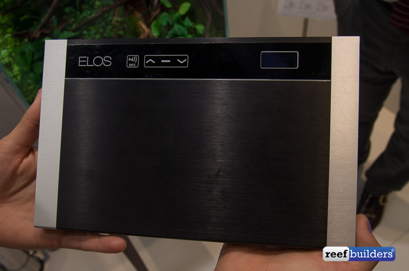 Elos Stella LED is one of their sexiest fixtures to date! | Reef ...