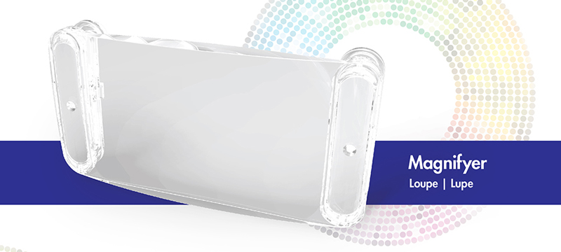 MaxSpect’s new QBox, magnifyer, breeder box and frag rack | Reef ...