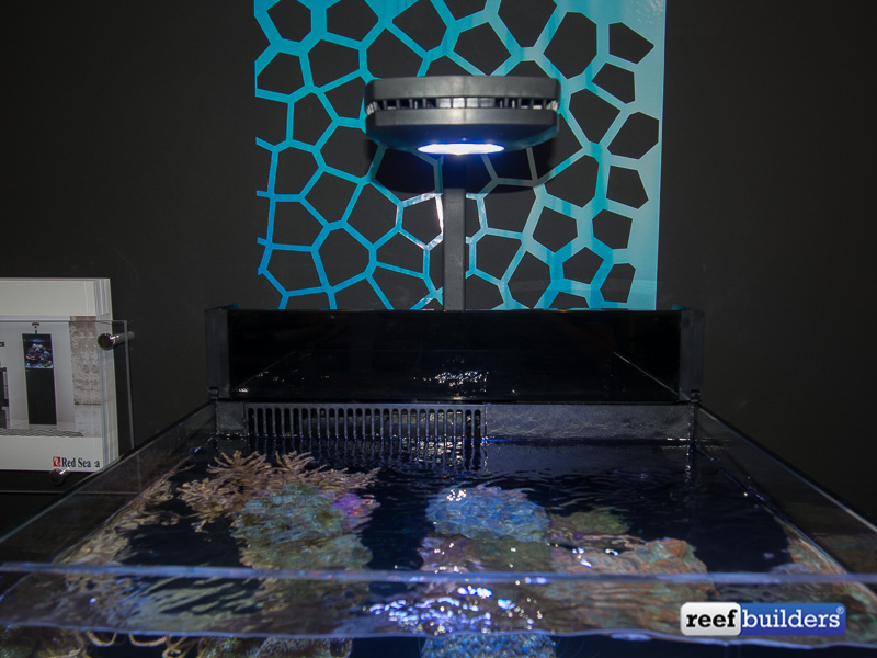 Red Sea Max Nano is the company’s smallest reef tank yet | Reef ...