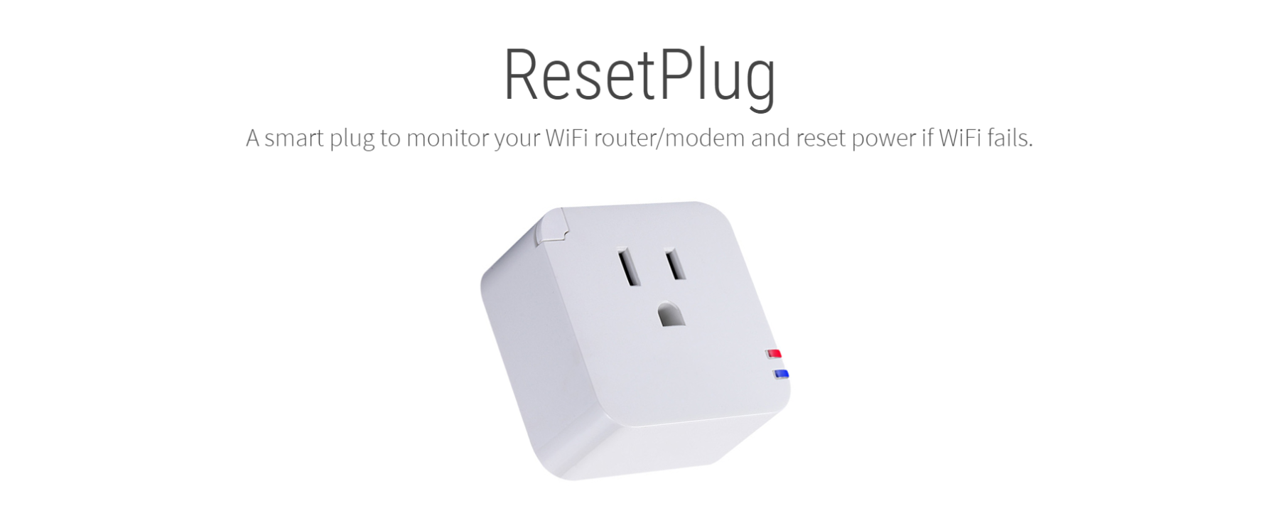 ResetPlug will reset your router, so you don’t have to | Reef Builders ...