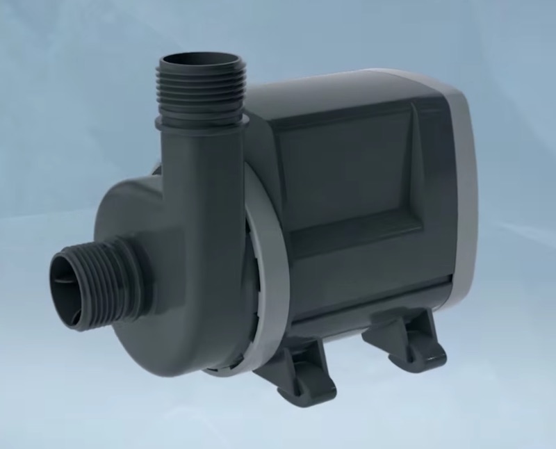 Syncra Advanced; Sicce made their best pumps even better | Reef ...