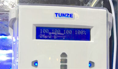 Tunze Smart Controller 7000 will be able to manage the entire aquarium | Reef Builders | The ...