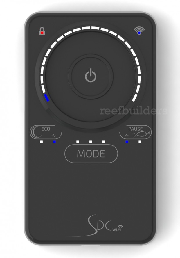 Syncra SDC - Sicce’s brand new controllable high performance pump ...