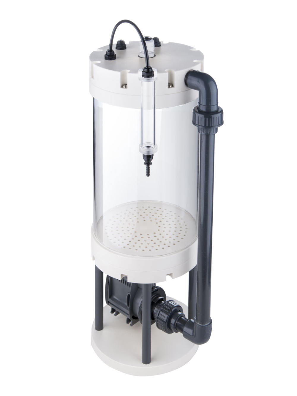 Ultra Reef makes some of the most beautiful calcium reactors | Reef ...