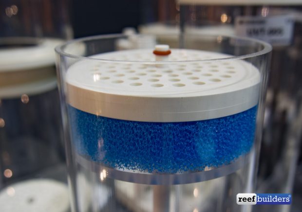 Ultra Reef Macroalgae and Media Reactors will be quick to service ...