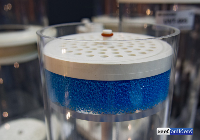 Ultra Reef Macroalgae and Media Reactors will be quick to service ...