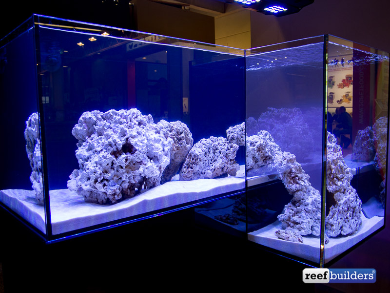 IFALOS drop off aquariums are like nothing we’ve seen before | Reef ...