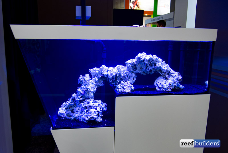 IFALOS drop off aquariums are like nothing we’ve seen before | Reef ...