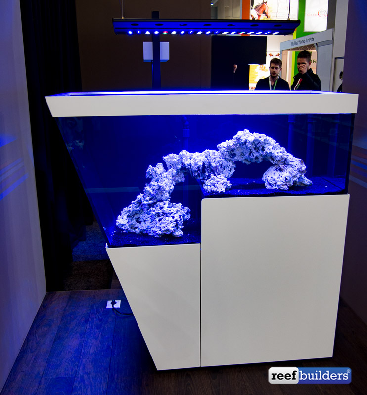 IFALOS drop off aquariums are like nothing we’ve seen before | Reef ...