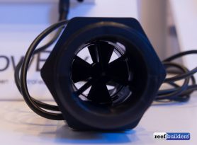 FlowBox flow meter from Pacific Sun | Reef Builders | The Reef and ...