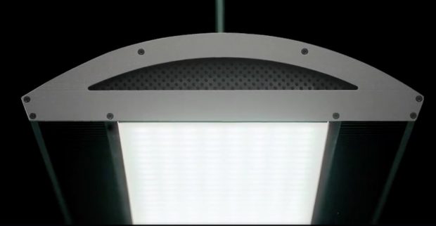 ADA Solar RGB LED is the newest ultimate LED light for planted tanks ...