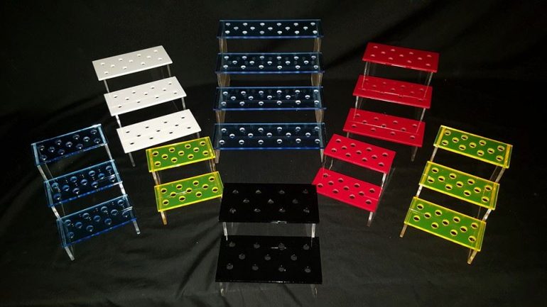 Custom Acrylic Sumps and more from 302 Aquatics | Reef Builders | The ...