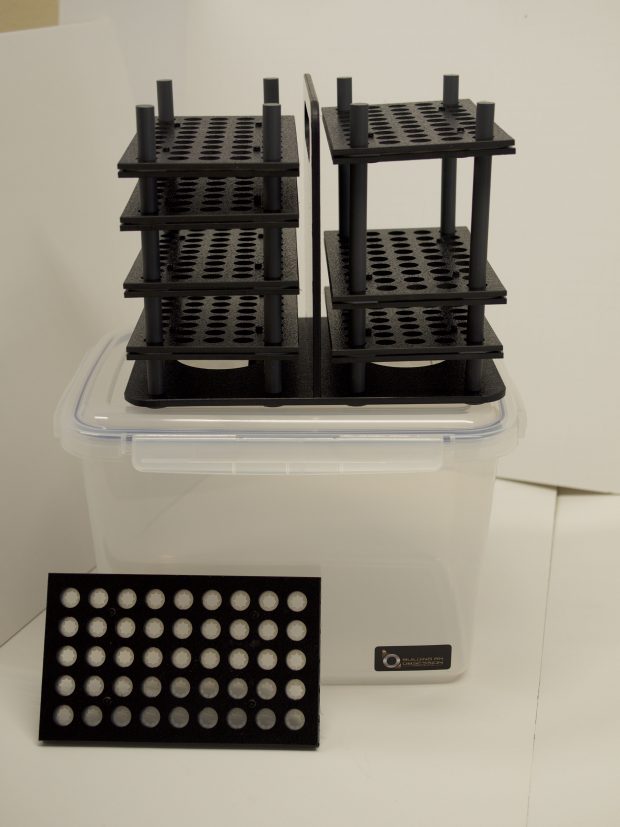 Building An Obsession is Transforming the Way We Transport Frags | Reef ...