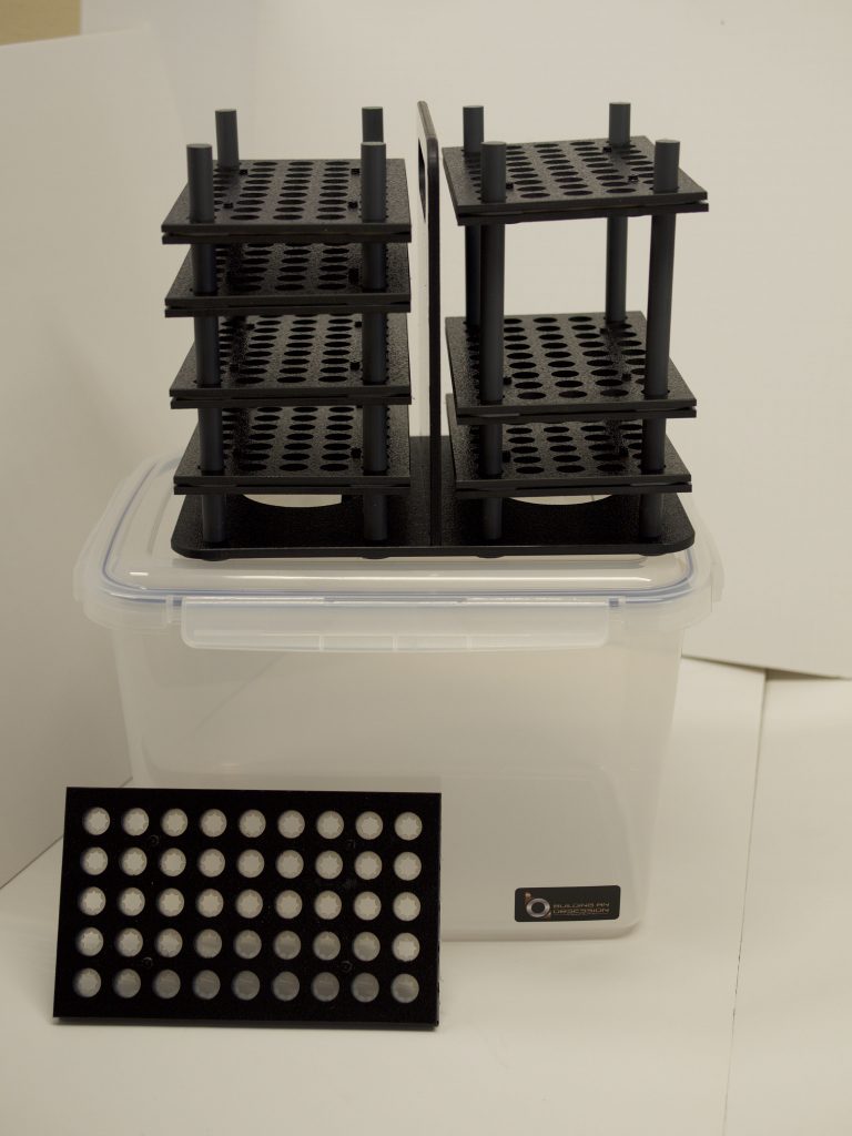 Building An Obsession is Transforming the Way We Transport Frags | Reef ...