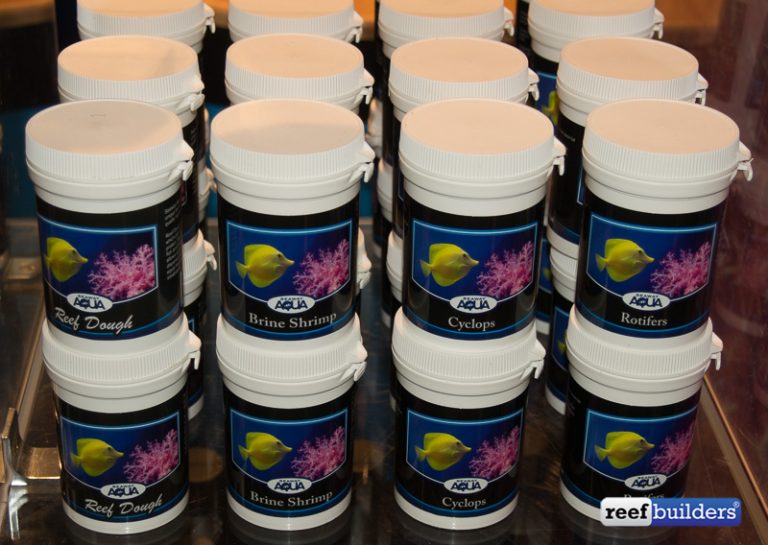 Seaway Aqua Launches a Whole Catalog of Reef Aquarium Goods | Reef ...