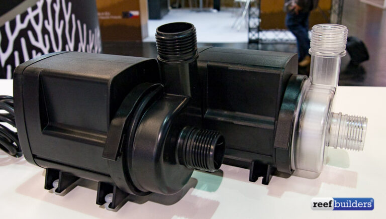 Syncra SDC and PSK SDC: hands on with Sicce’s next best pumps | Reef ...