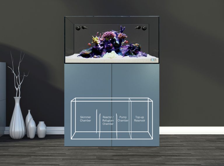 Evolution Aqua joins the AIO party with eaReefPro and eaReef aquariums ...