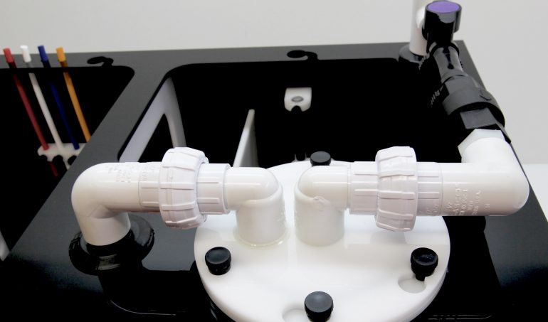 New R Series Sumps from Geo’s Reef Are Packed With Useful Features ...