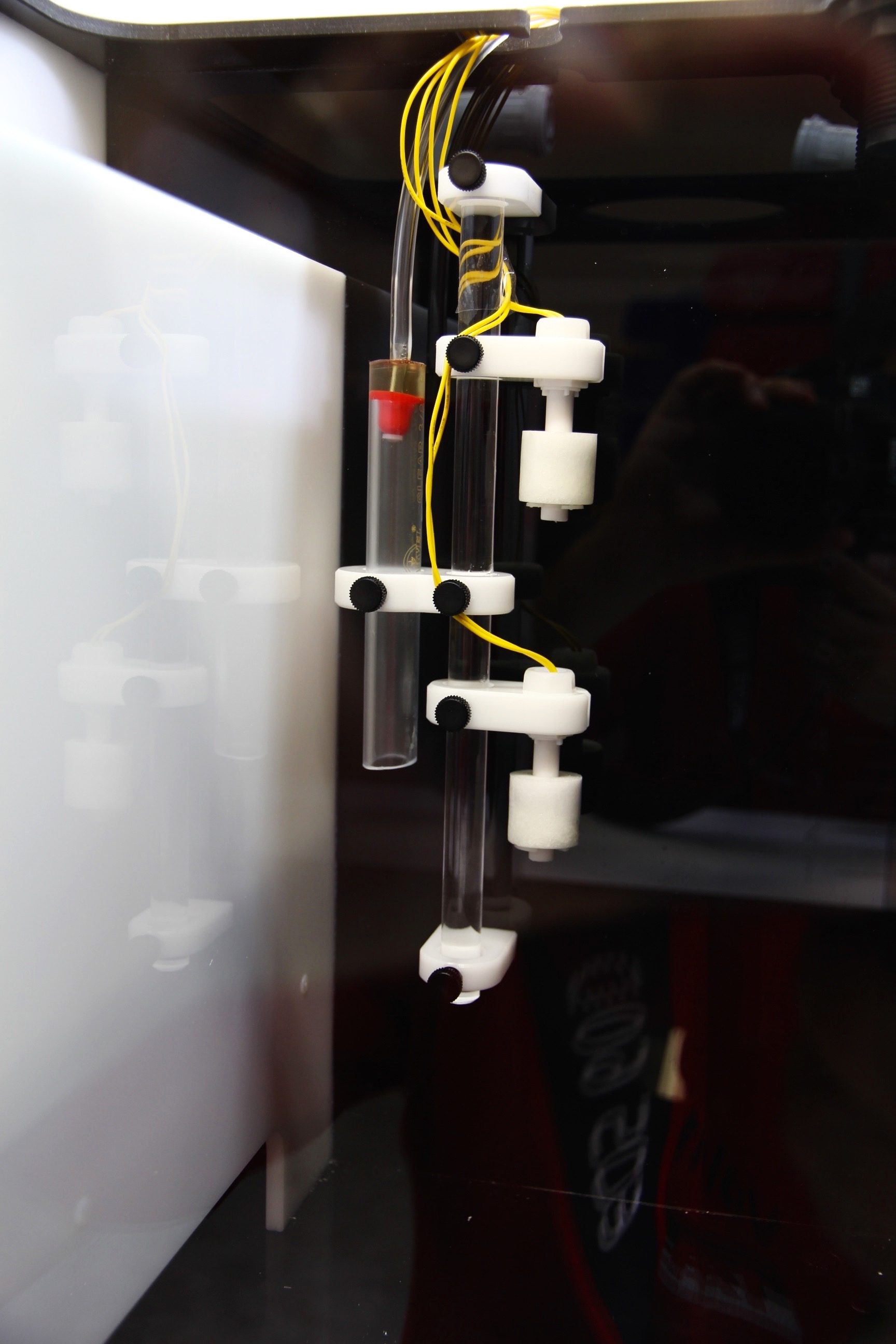 New R Series Sumps from Geo’s Reef Are Packed With Useful Features ...