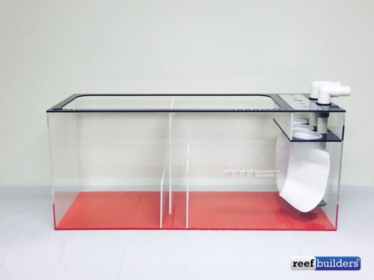 Freedom Sump: ProClear Aquatic Systems Launches Its Own Upscale Filter ...