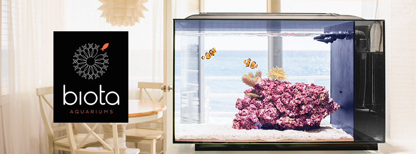 Biota Aquariums launches Indiegogo campaign for new All-In-One Aquarium ...