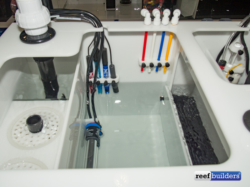 Geo’s Reef R Sumps are Even More Impressive in Real Life | Reef ...