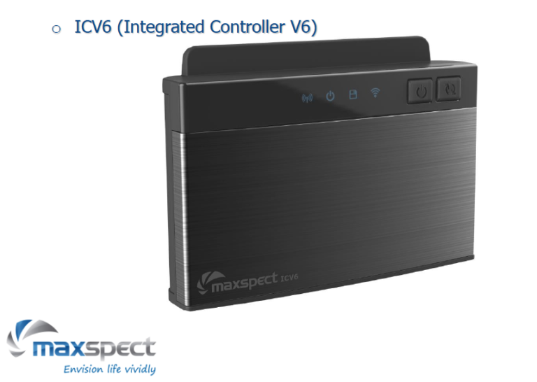 MaxSpect ICv6 is Ready to Kickoff Their Aquarium Ecosystem | Reef ...