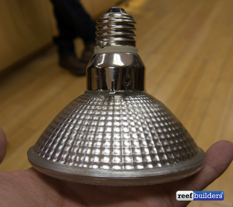 ZooMed Powersun H.I.D. Metal Halide UVB Lamp and Pendant | Reef ...