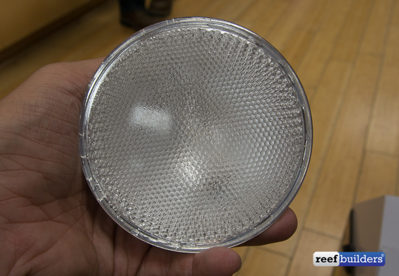 ZooMed Powersun H.I.D. Metal Halide UVB Lamp and Pendant | Reef ...