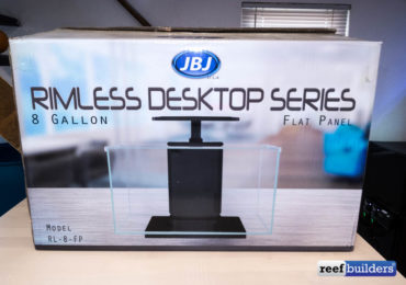 Tag: JBJ | Reef Builders | The Reef and Saltwater Aquarium Blog