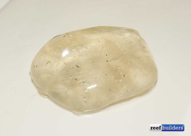 Polymorph Plastic Has Tremendous Applications for Aquariums | Reef ...