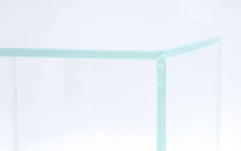 Ultum Nature Systems Give Top Shelf Tanks a New Edge | Reef Builders ...