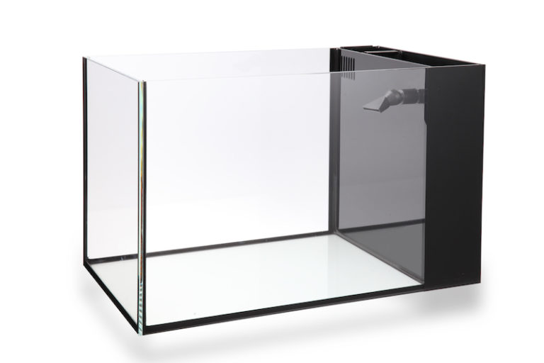 New Fusion Peninsula AIO Tanks from Innovative Marine | Reef Builders ...