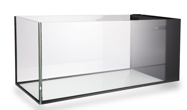 New Fusion Peninsula AIO Tanks from Innovative Marine | Reef Builders ...