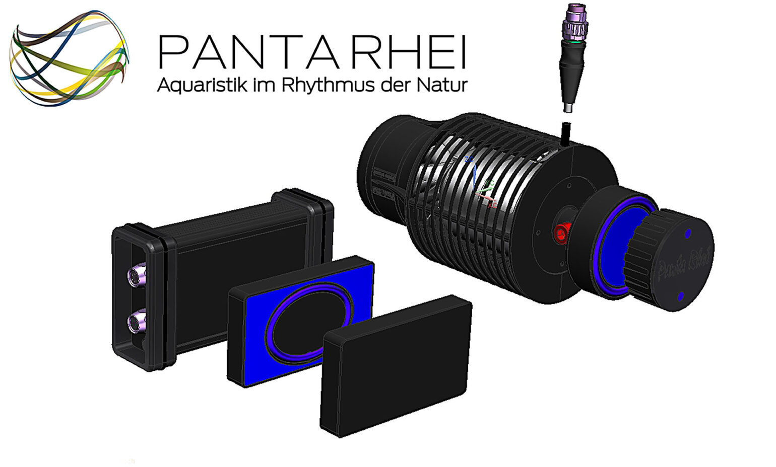 New Hydro Wizard 42 Pro Coming Soon From Panta Rhei | Reef Builders ...