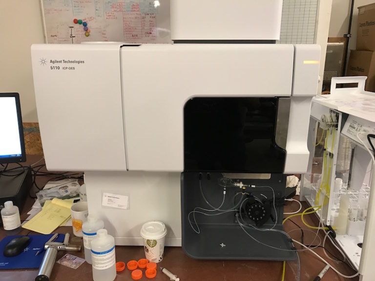 ICP Analysis Water Testing Service Launching Soon in America | Reef ...