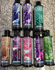 Using Trace Elements In Saltwater Aquariums | Reef Builders | The Reef ...