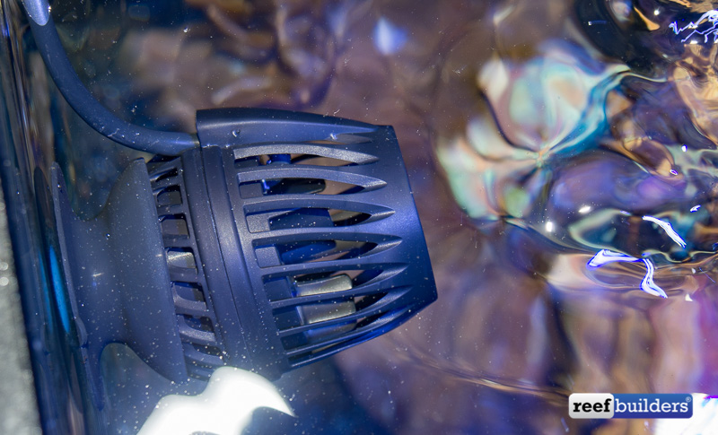 Aqamai KPS Water Pump Review: The Hardware | Reef Builders | The Reef ...