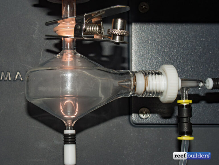 Get Ready For Faster ICP Test Results From ICP Analysis | Reef Builders ...