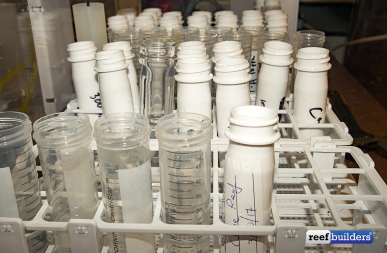 The Best Water Testing Kits For Saltwater Aquariums - Reef Builders ...