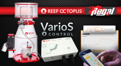 Reef Octopus Regal Series Skimmers | Reef Builders | The Reef and ...