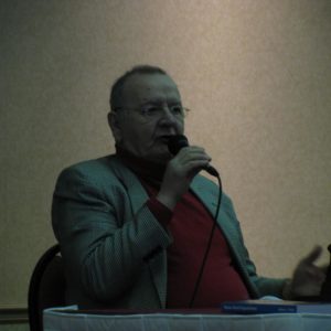 Reefing pioneer Albert Thiel loses fight with cancer, GoFundMe set to ...