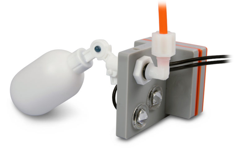 Neptune Systems Auto Top Off Kit Now Available | Reef Builders | The ...