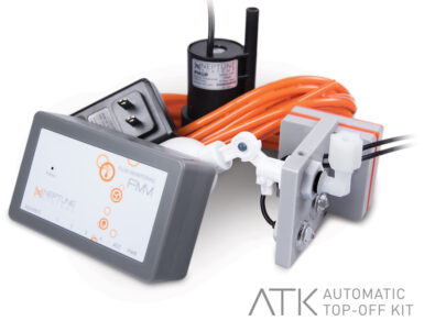 Neptune Systems Auto Top Off Kit Now Available | Reef Builders | The ...
