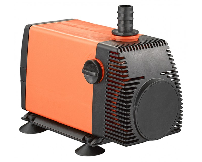 New Skimz QuietEco pumps come in six sizes | Reef Builders | The Reef ...