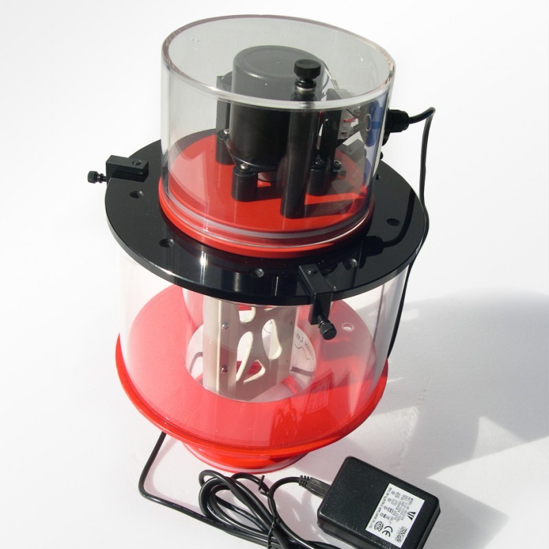 Automatic Neck Cleaner For Reef Octopus Protein Skimmers | Reef ...
