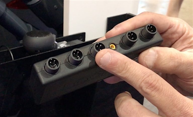 Current USA’s Loop Controller Getting A New Bluetooth Hub | Reef ...