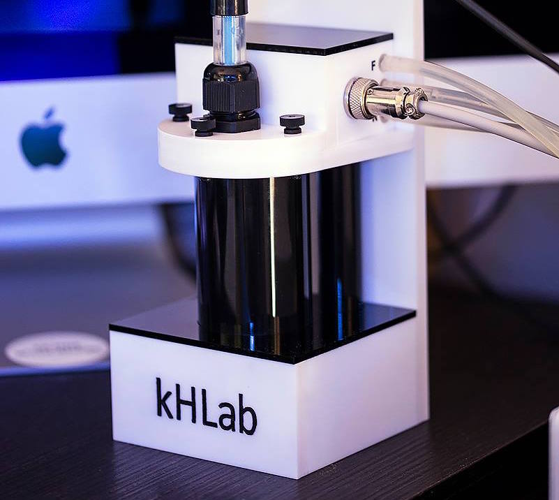 KH Lab Is PacificSun’s Take On The Alkalinity Controller | Reef ...