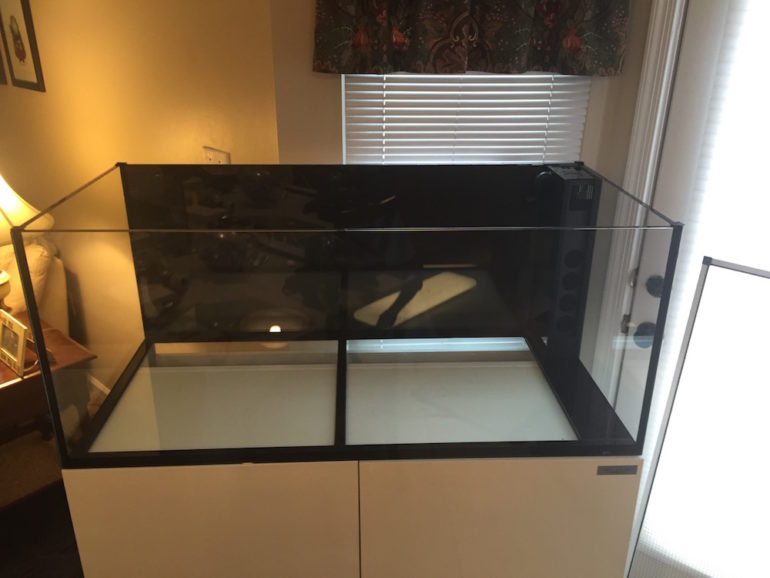 Mistakes Newbies Make | Reef Builders | The Reef and Saltwater Aquarium ...