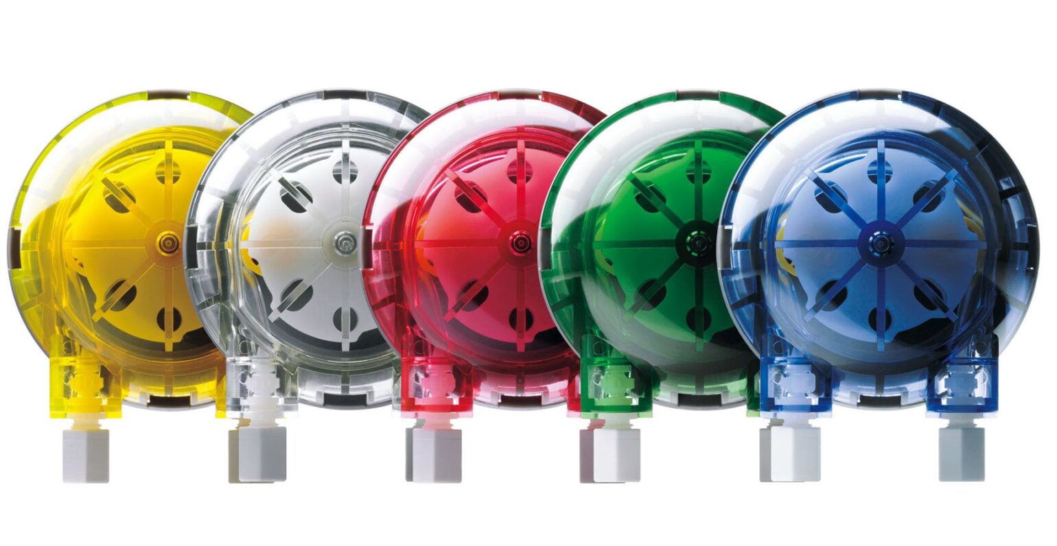 Five New Products Shaping The Future Of Reef Tanks Part 3 : Smart ...